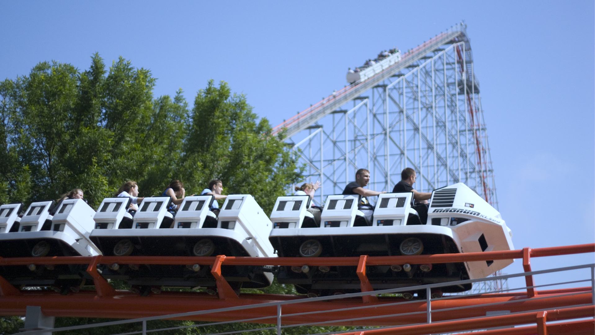 Coasterimage - Roller Coaster Pictures, Photos and Videos | Theme Park ...