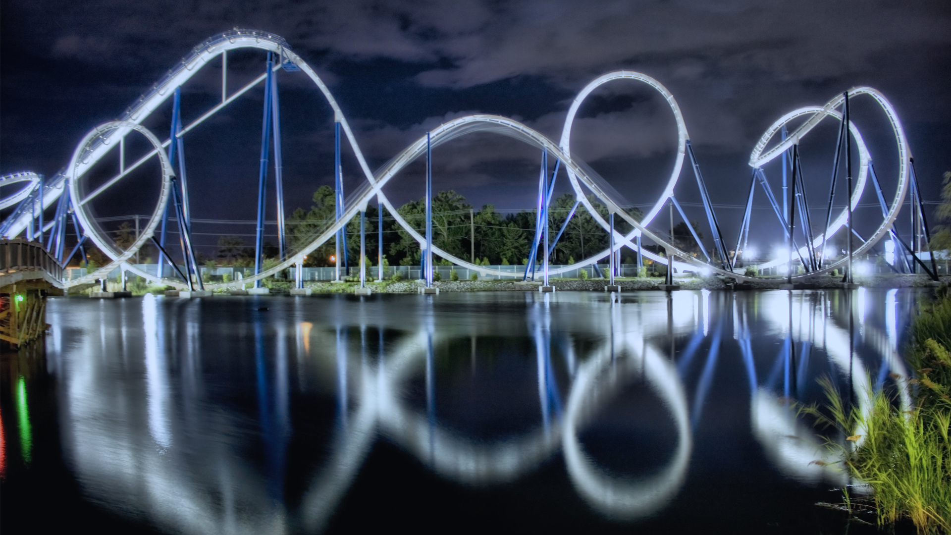 Coasterimage - Roller Coaster Pictures, Photos and Videos | Theme Park ...