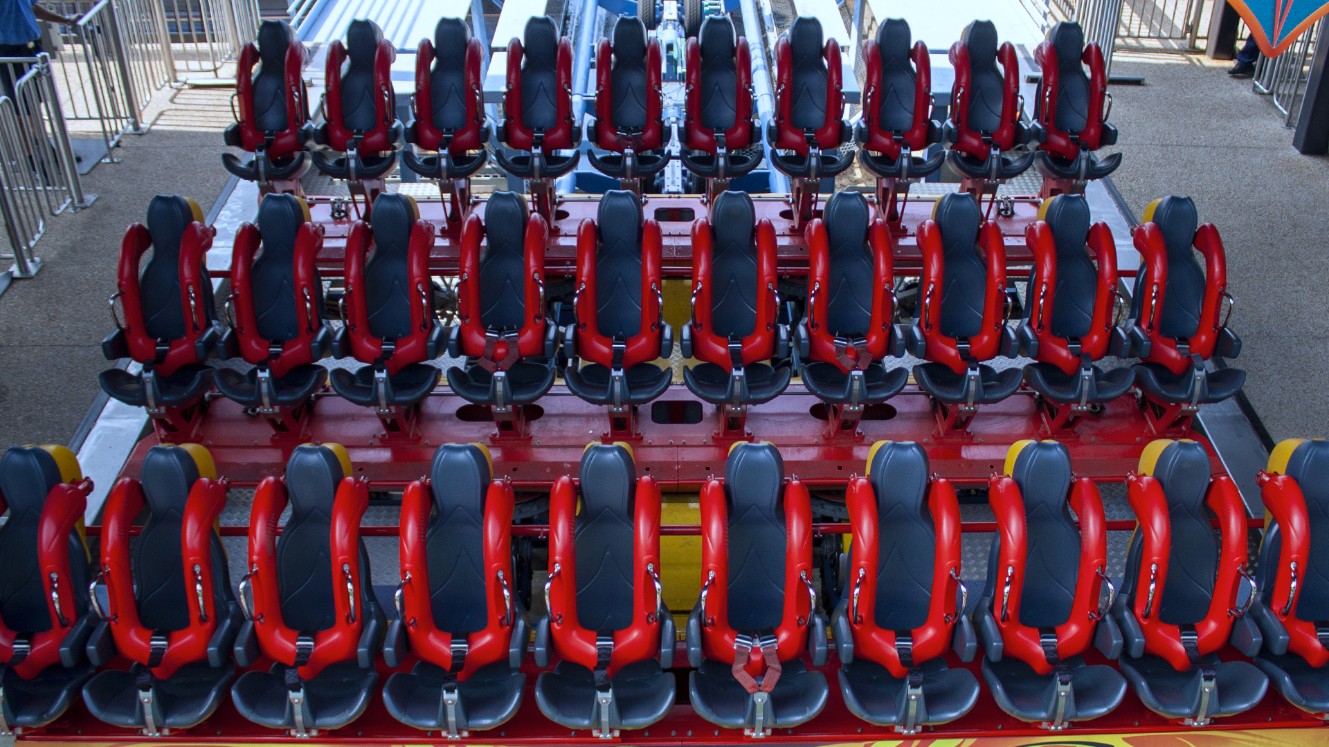 Coasterimage - Roller Coaster Pictures, Photos and Videos | Theme Park ...