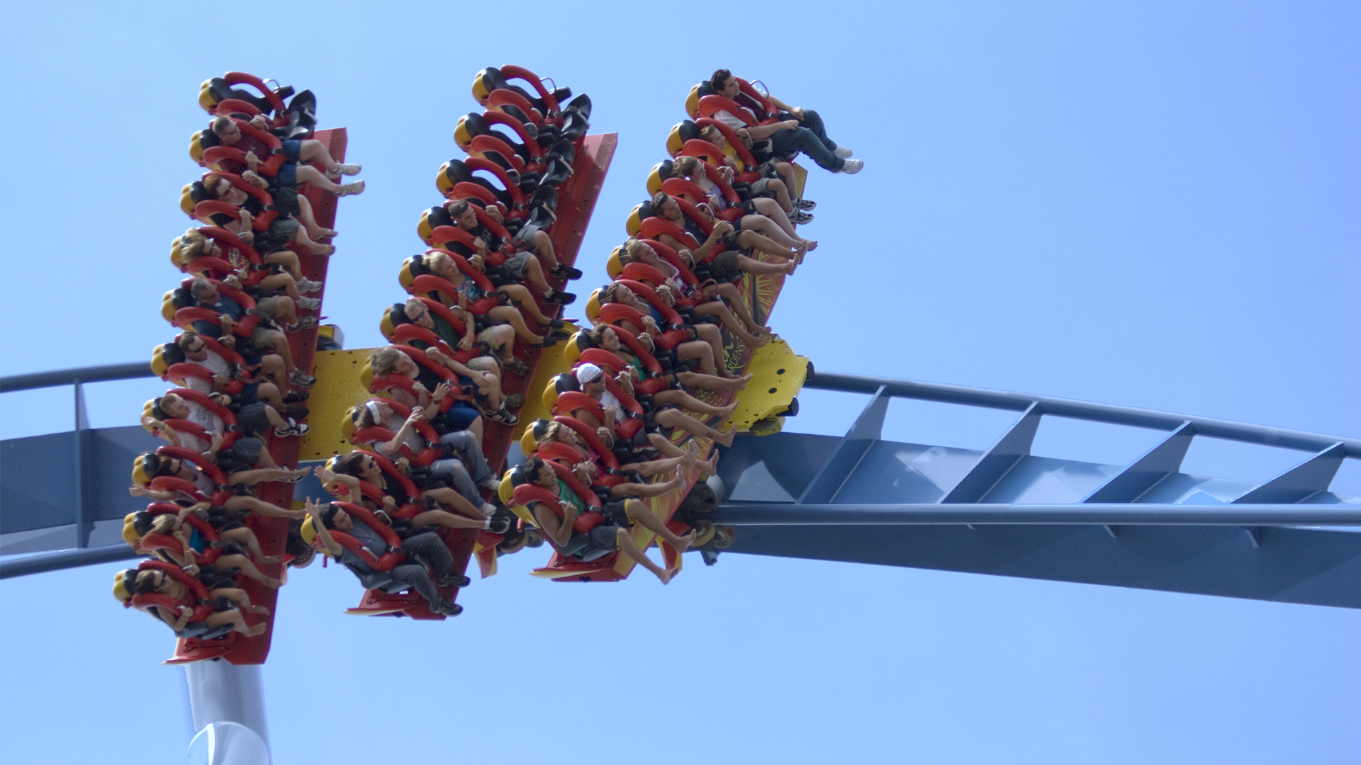 Coasterimage - Roller Coaster Pictures, Photos and Videos | Theme Park ...