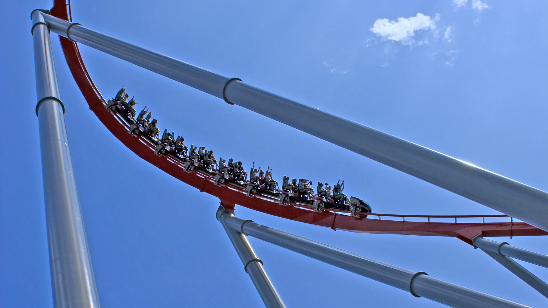 Coasterimage - Roller Coaster Pictures, Photos and Videos | Theme Park ...