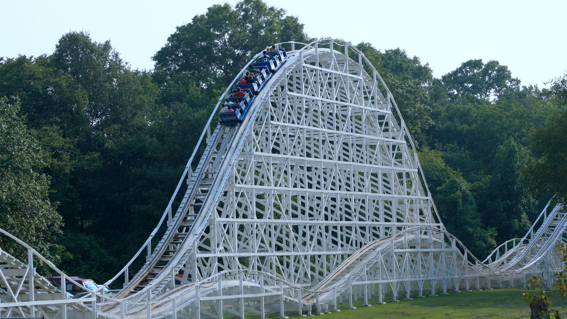 Coasterimage - Roller Coaster Pictures, Photos and Videos | Theme Park ...