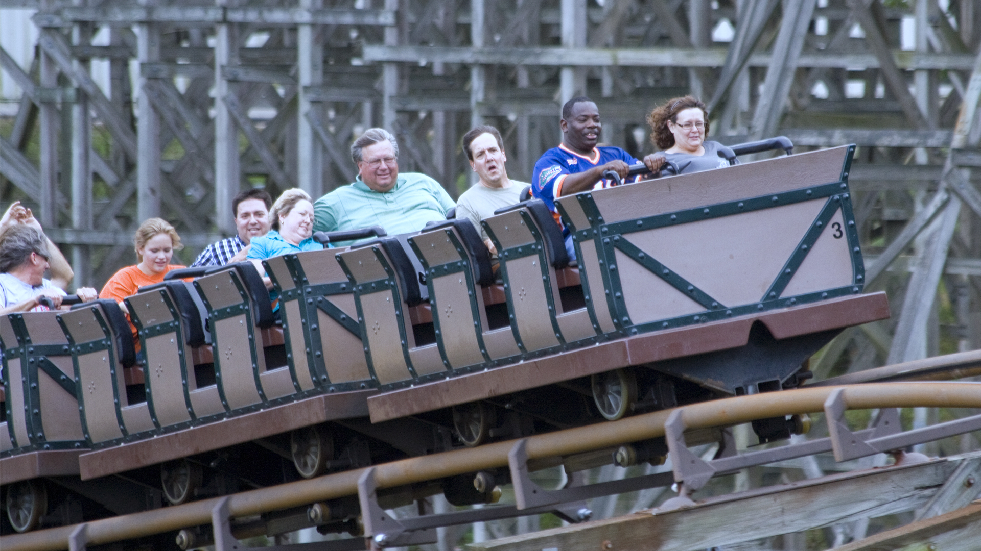Coasterimage - Roller Coaster Pictures, Photos and Videos | Theme Park ...