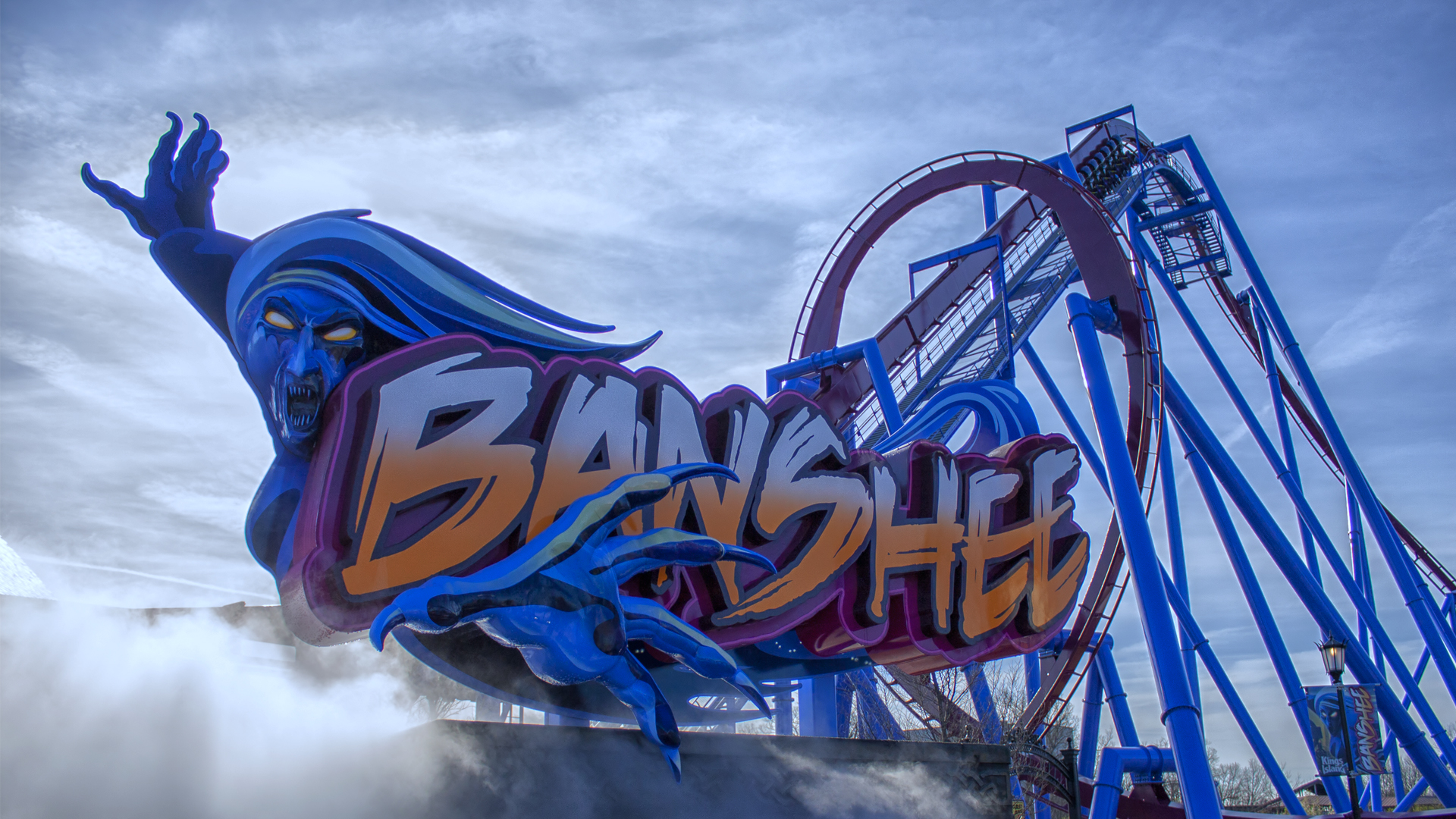 Coasterimage - Roller Coaster Pictures, Photos and Videos | Theme Park ...