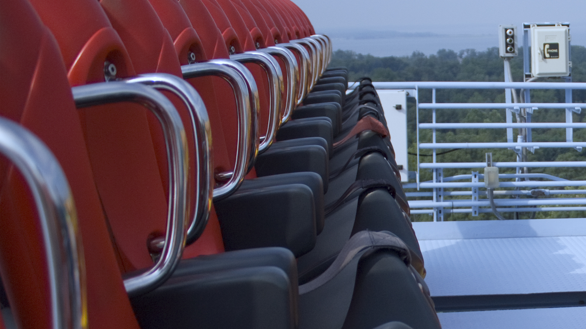 Coasterimage - Roller Coaster Pictures, Photos and Videos | Theme Park ...
