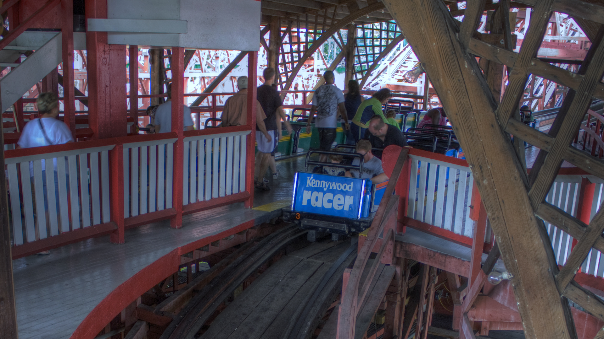 Coasterimage - Roller Coaster Pictures, Photos and Videos | Theme Park ...