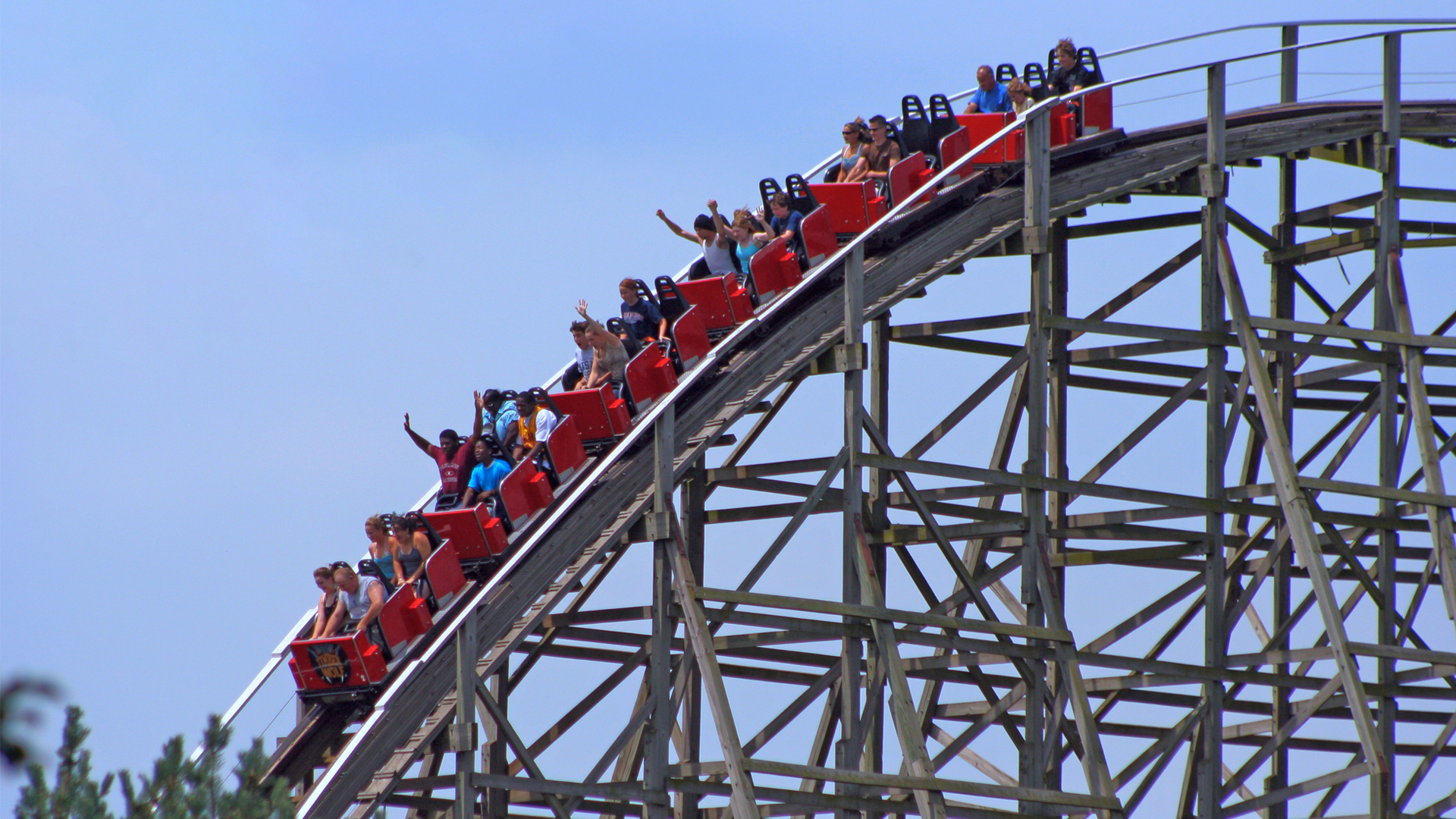Coasterimage - Roller Coaster Pictures, Photos and Videos | Theme Park ...