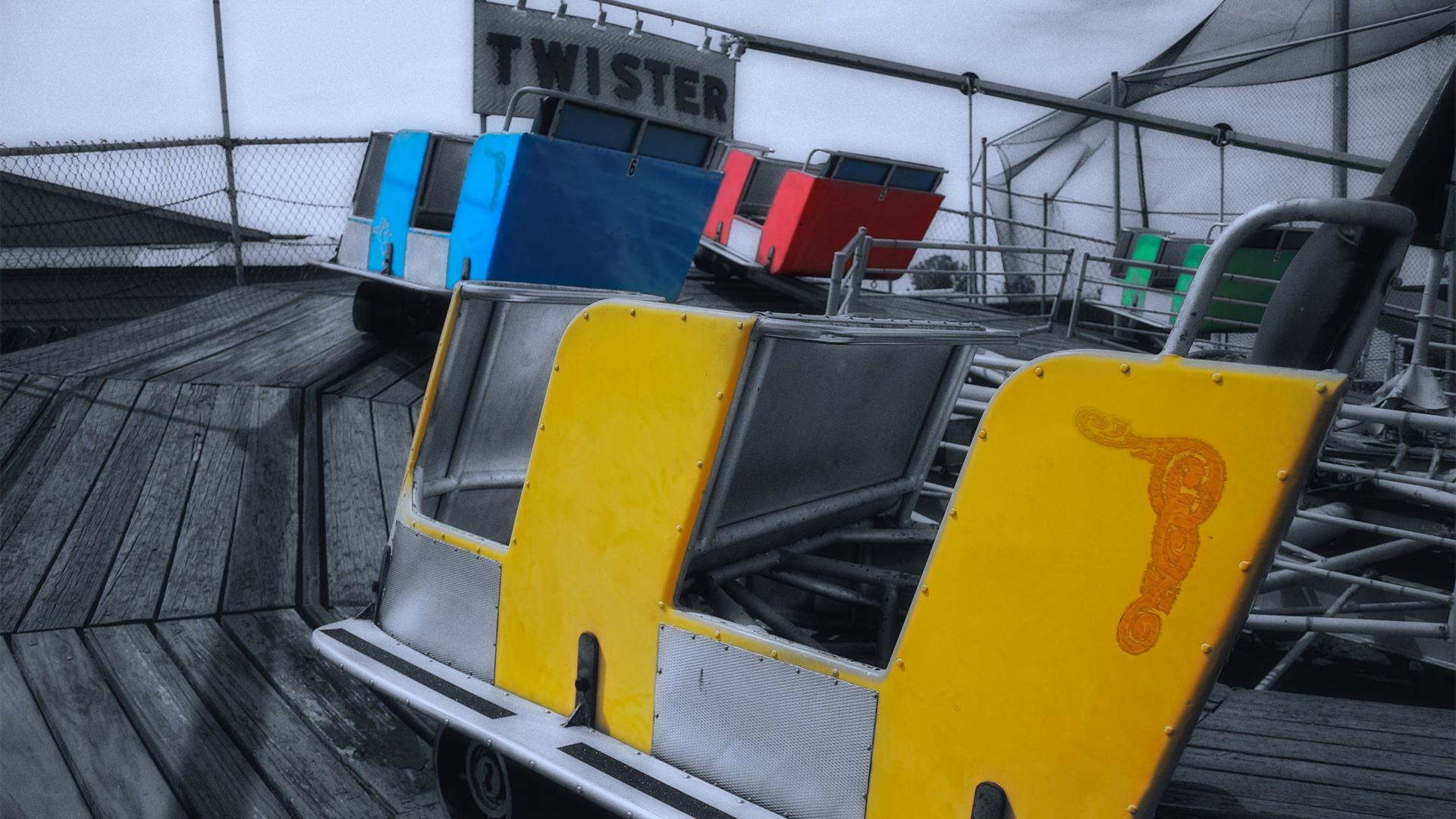 Coasterimage - Roller Coaster Pictures, Photos and Videos | Theme Park ...