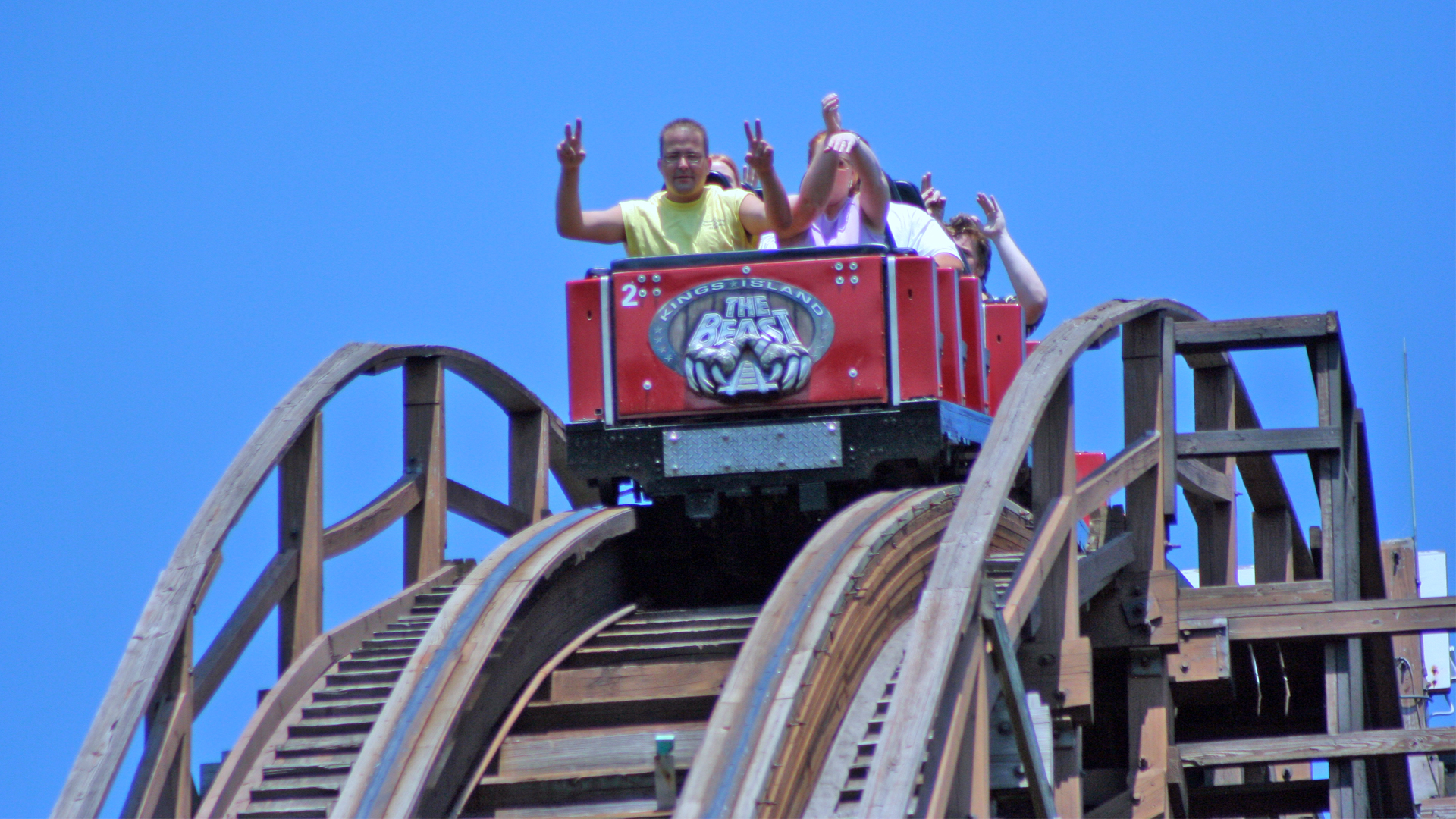 Coasterimage - Roller Coaster Pictures, Photos and Videos | Theme Park ...